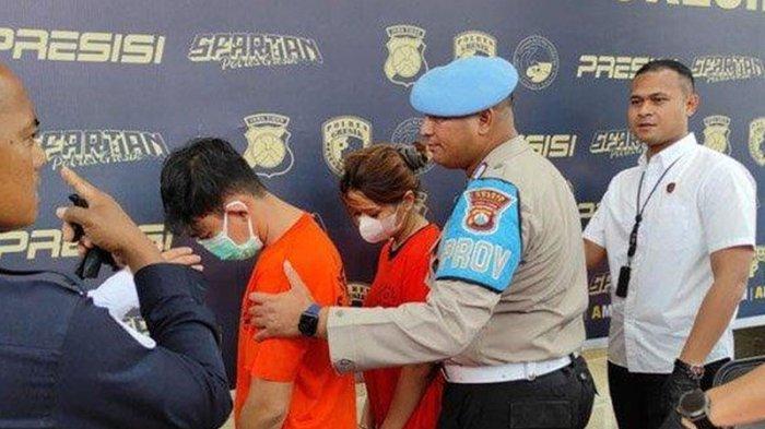 Viska Dhea Ramadhani IG Viral , Video Syur Selebgram dengan Suami Orang, Sengaja Direkam ...