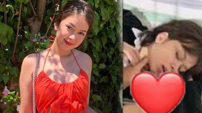 Video Viral : Benarkah Video Rebecca Klopper dan Fadly Faisal? - Tribunpekanbaru.com