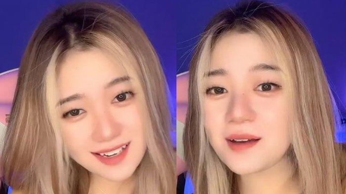 Video Viral di TikTok Janda Pirang 14 Detik, Klik di SINI Akun TikToknya - Tribunpekanbaru.com