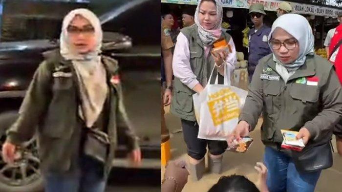 Istrinya Viral Ngungsi ke Hotel saat Banjir di Bekasi, Wali Kota Bekasi Tri Adhianto Buka Suara ...