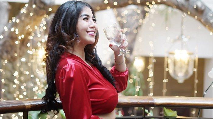 Viral Artis Inisial SC Blasteran One Night Stand dengan Selebgram Cece ...