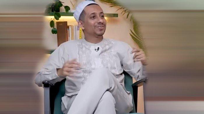 Viral, Berikut Profil Lengkap Habib Jafar Al Hadar yang Debat dengan ...