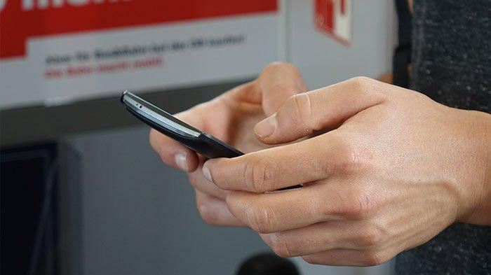 Apa Itu Nomor WA Bot Confess yang Sedang Viral di Tiktok, Benarkah bisa ...