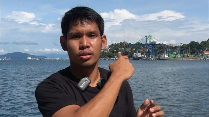 Viral Tiktok, Ada Apa Dengan Iben Ma? Followernya Hilang 1,4 Juta ...