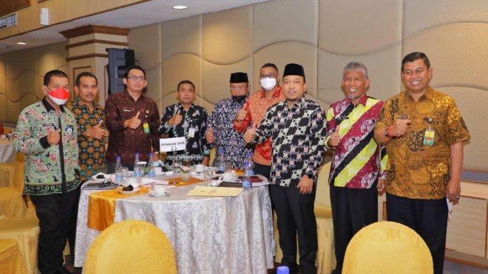 Siak Siap Jadi Pioner Pelayanan Publik Berkualitas di Riau ...