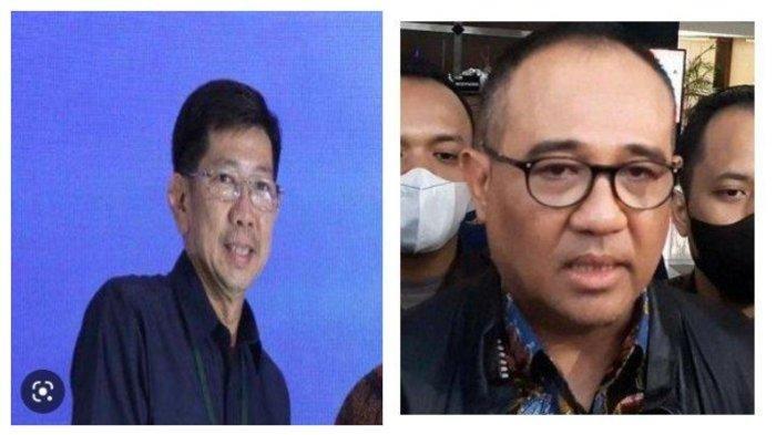Giliran Kolega Rafael Diperiksa, Harta Wahono Saputro Dalam 11 Tahun ...