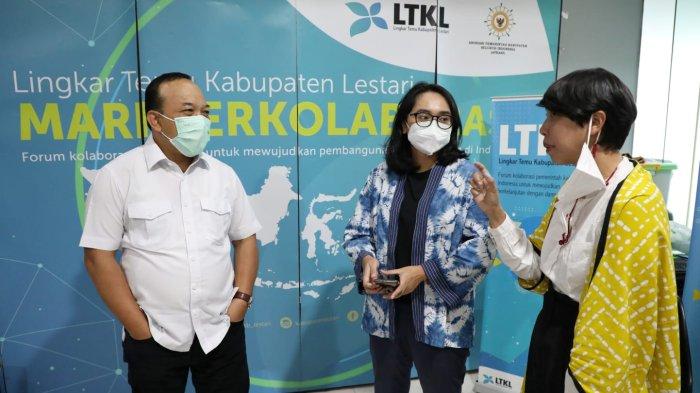 Berkat Gabung LTKL Pemkab Siak Terbantu dalam Melestarikan Alam ...