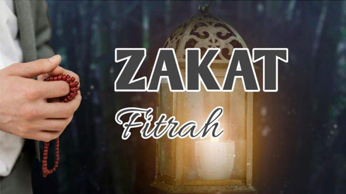 Inilah Waktu yang Wajib, Sunnah dan Diharamkan Membayar Zakat Fitrah ...