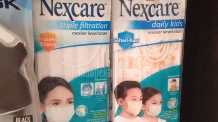 Siap-siap,Warga Dumai Bakal Kena Denda Rp 100 Ribu Jika Tak Pakai Masker,Penerapan Mulai Senin ...