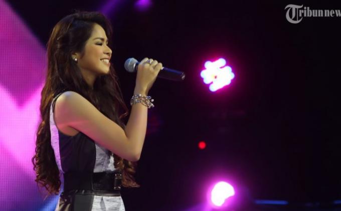 Windy Idol Jabat Dirut di Perusahaan Bersama Sekretaris MA Hasbi Hasan ...