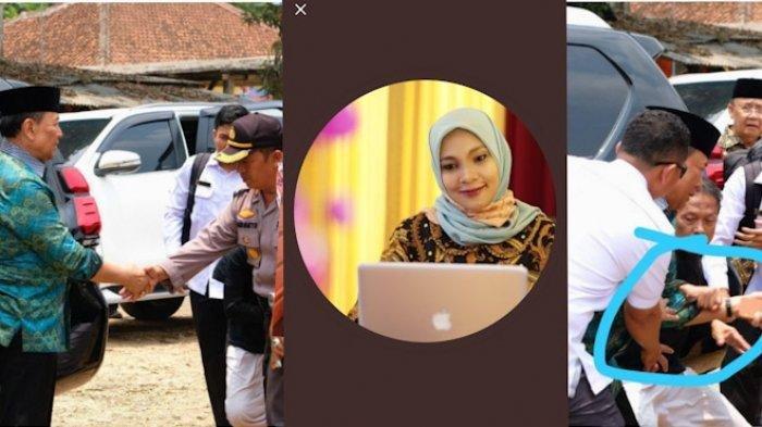 Heboh Darah Wiranto tak Tampak Usai Ditikam Abu Rara dan Fitria, Begini ...