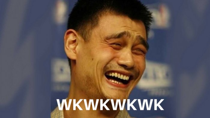 Tahukah Anda Mengapa Orang Indonesia Tulis 'Wkwkwk' Saat Tertawa ...