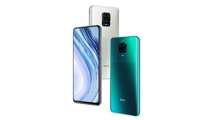 Turun Harga, Redmi Note 9 Pro dan Redmi Note 9 Kini Dijual Lebih Murah ...