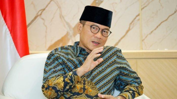 Sarjana Nganggur akan Direkrut Jadi Pegawai Koperasi Merah Putih, Ini Pesan Menteri Yandri ke ...