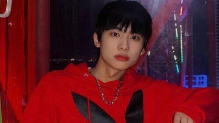 Aaron Yan Mengaku Telah Setubuhi Yao Le, Sebut Suka Sama Suka - Tribunpekanbaru.com