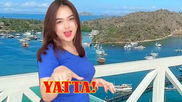 YATTA Viral di TikTok, Apa Arti YATTA dalam Bahasa Gaul dan YATTA ...