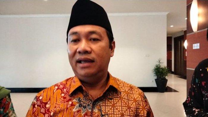 Klaim Data C1, Yulisman Raih Suara Tertinggi di Golkar Dapil Riau II - Tribunpekanbaru.com