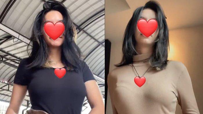 Link Video Viral Zalva Viral Rexona Dicari, Link Beredar di Twitter - Tribunpekanbaru.com