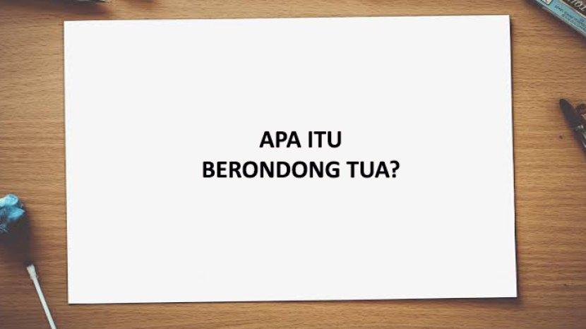 Ragam Arti Haik dalam Bahasa Gaul yang Trending - Tribunpekanbaru.com