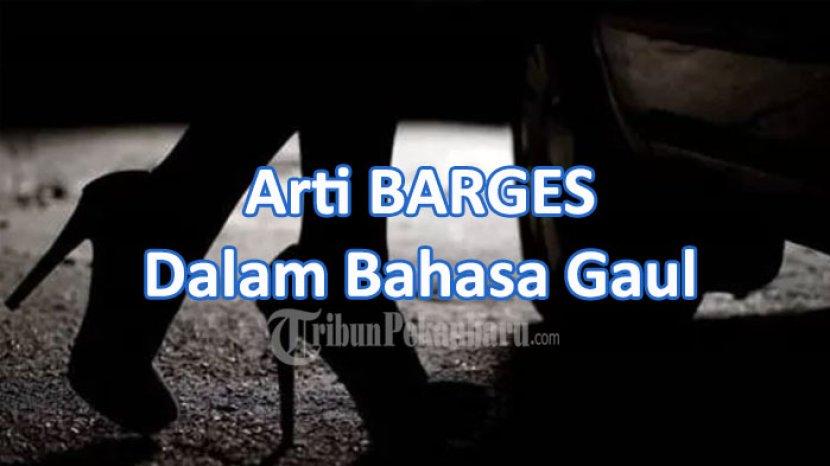 Tau Arti Mang Eak? Simak Disini Apa Itu Mang Eak dalam Bahasa Gaul - Tribunpekanbaru.com