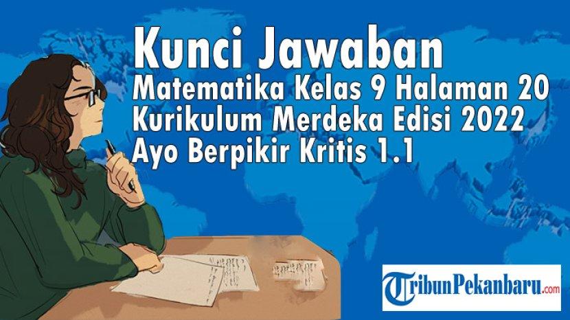 Kunci Jawaban Informatika Kelas 7 Halaman 31 Kurikulum Merdeka Aktivitas BK-K7-03-U Mengisi ...