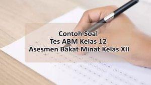 PDF Download Contoh Soal UKBI 2024 Lengkap dengan Jawabannya ...