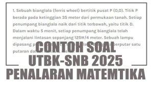 PDF Download Contoh Soal UKBI 2024 Lengkap dengan Jawabannya ...