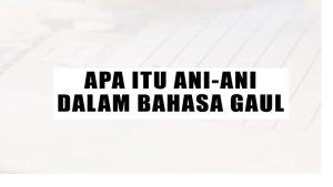 Shibal Apa Artinya dalam Bahasa Gaul? Ternyata Begini Penjelasan Apa Itu Shibal dalam Bahasa ...