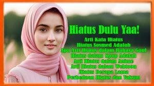 HS Bahasa Gaul dan HS Artinya Bahasa Gaul Apa? Berikut Penjelasannya ...