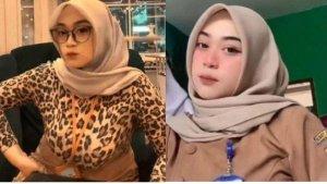 Video Syur Bu Guru Salsa Viral, Ini Alasan Luqman Hakim Tetap Nikahi Salsa: Ujian Dihadapi ...