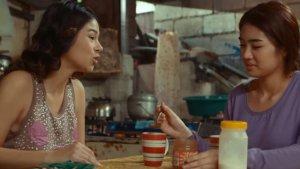 Review Lengkap Film Filipina Virgin Forest yang Dibintangi Angeli Khang ...