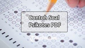 60 Contoh Soal Tes Masuk MAN 2025 dan Jawaban, Soal Latihan Masuk MAN ...