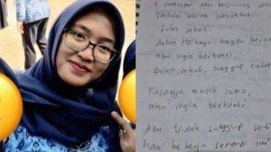 Sosok Zara Yupita Azra, Dokter yang Jadi Tersangka Kematian Aulia Risma ...