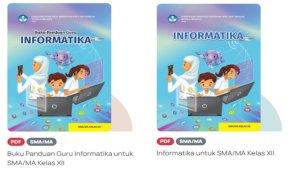 LINK Resmi PDF Buku Paket IPS SMP dan MTs Kelas VII Kurikulum Merdeka Edisi Revisi Guru dan ...