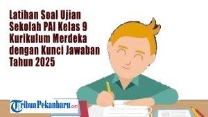 30 Soal Pendidikan Pancasila Kelas 6 Semester 2 Kurikulum Merdeka Untuk Latihan PTS/UTS Tahun ...