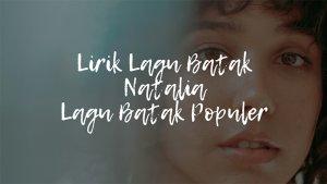 Lagu Batak Lirik dan Kunci Gitar Gotap Ni Rohaku by Jun Munthe - Tribunpekanbaru.com