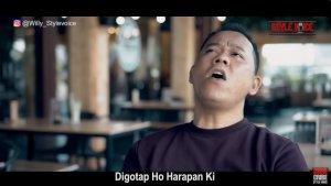 Lagu Batak Henry Manullang, Kunci Gitar dan Lirik Holong Panimpuli: aha na boi tarbahen au ...