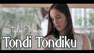 Lagu Batak Viral Tiktok, Lirik Rohaku by Jun Munthe: Gomos ditangiangku ...