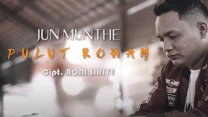 Lirik Lagu Batak Holong Panimpuli by Henry Manullang - Tribunpekanbaru.com