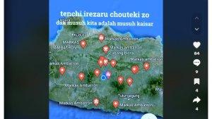 Cerita Asli Meme Ambatron , Robot Ambatron yang Viral di Tiktok ...