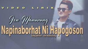 Lagu Batak Henry Manullang, Kunci Gitar dan Lirik Holong Panimpuli: aha na boi tarbahen au ...