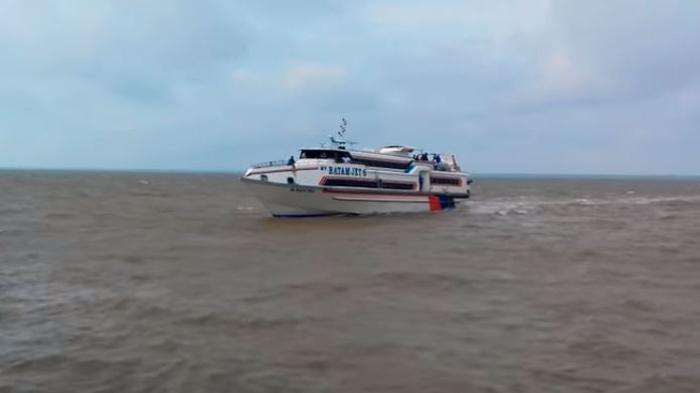 Harga Tiket Kapal Dumai-Kepri, Update Harga Tiket Ferry Batam Jet per 7 ...