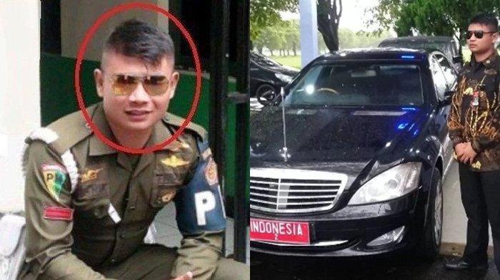 Paspampres Praka RM Penculik Imam Masykur Ternyata Bukan Pasukan Inti ...