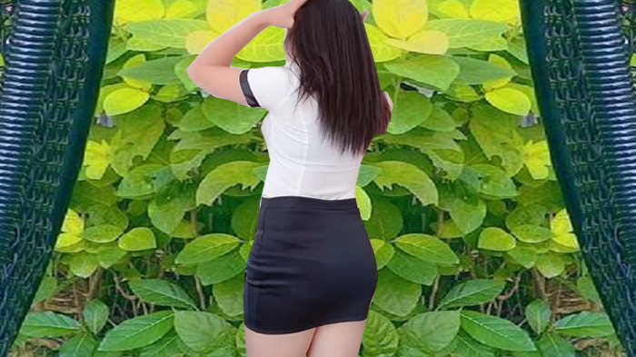 Saksikan Dua Gadis Lesbian Berhubungan Badan, Gadis Muda Terjebak ...