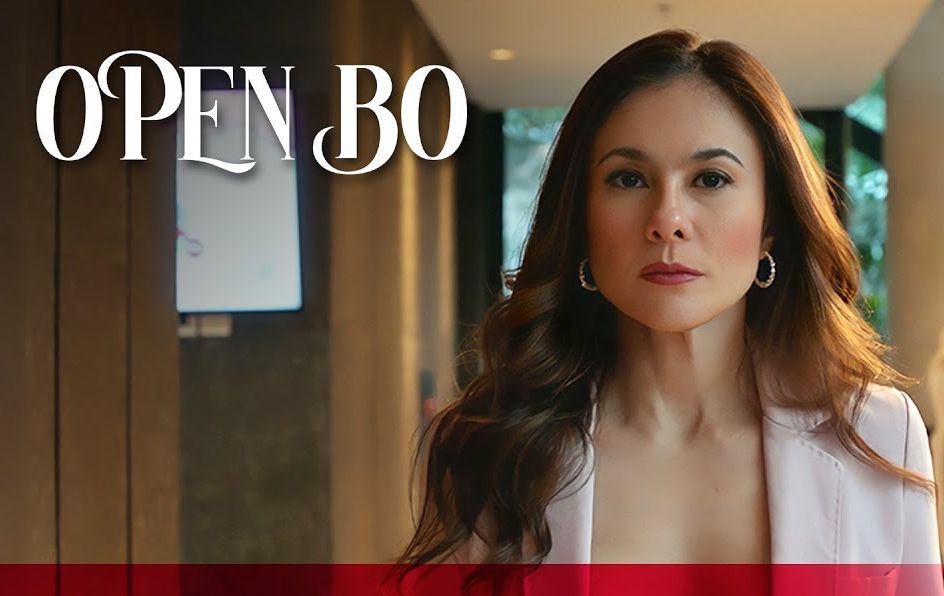 Penampilan Wulan Guritno di Open BO Series, Nonton Open BO The Series ...