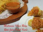 Berita roti jala kuah kari Terbaru Hari Ini - Tribunpekanbaru.com