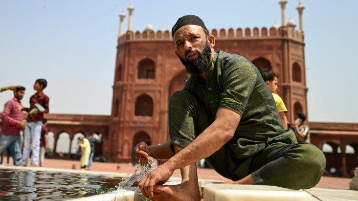 12 Amalan Ibadah Utama di Bulan Muharram Berdasar Kitab Kanzun Najah ...