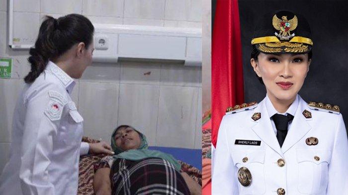 Berita Harta Kekayaan Sherly Laos Terbaru Hari Ini - Tribunpontianak.co.id