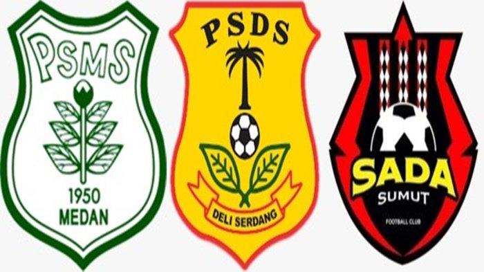 Mengenal 3 Tim Peserta Liga 2 Dari Sumut, Ada Klub Yang Didirikan Arya ...