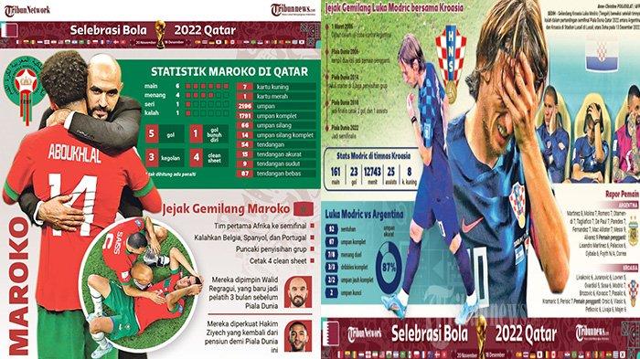 4 Final Piala Dunia Juara 3 Terbaik Sepanjang Sejarah Jelang ...